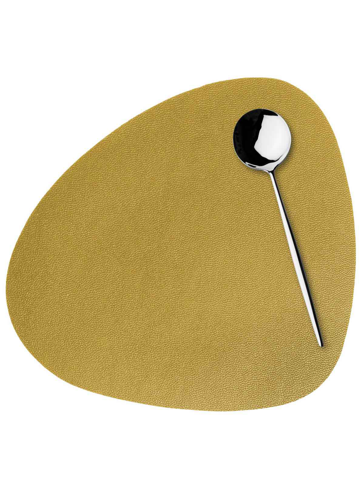 Chef table mat 11x13 A470 - mustard | MODONE wholesale - Clothing For Men