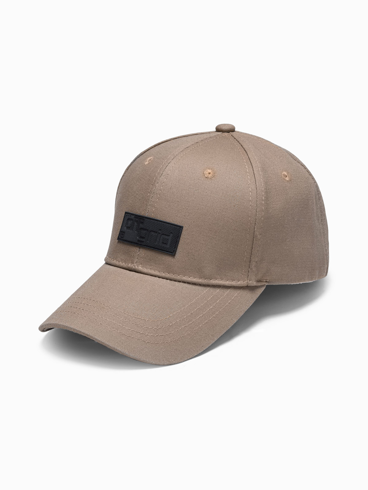 Men's cap - ash H102 | MODONE wholesale - Clothing For Men