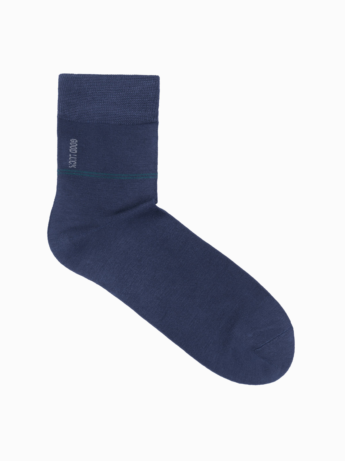 Men's socks U268 - mix 5-pack | MODONE wholesale - Clothing For Men