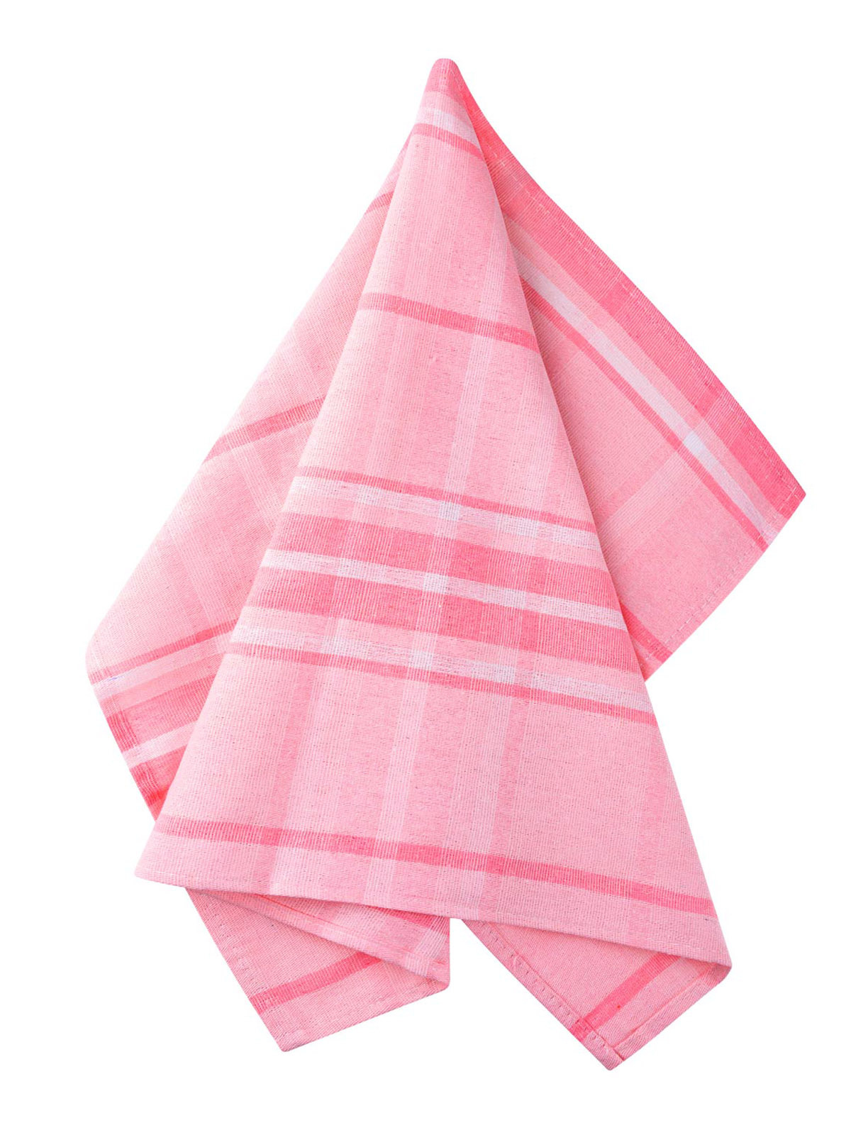 Kitchen towel Fair 45x65 A620 - pink | MODONE wholesale - Clothing For Men