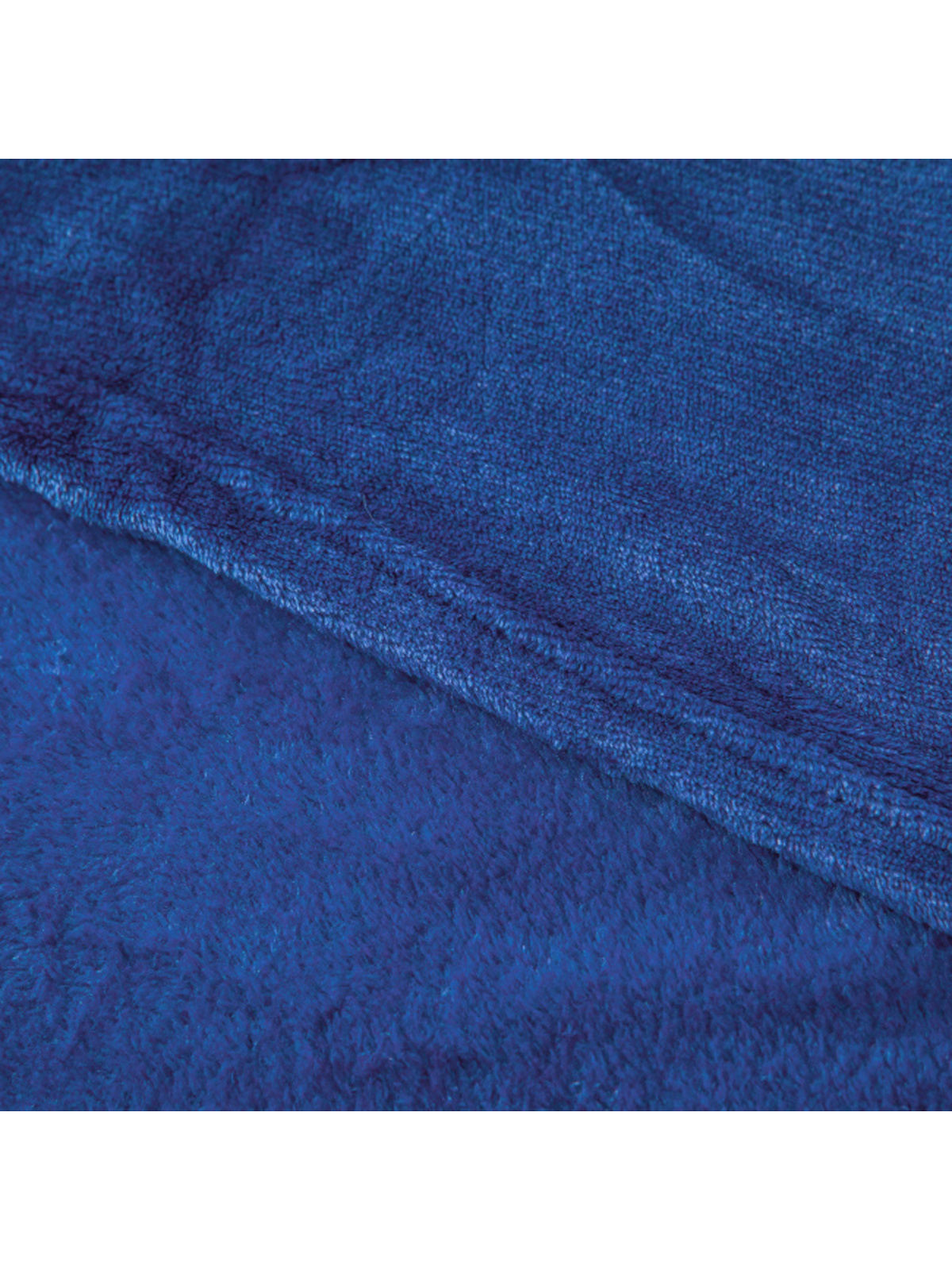 Koc solo A432 - granatowy | MODONE wholesale - Clothing For Men